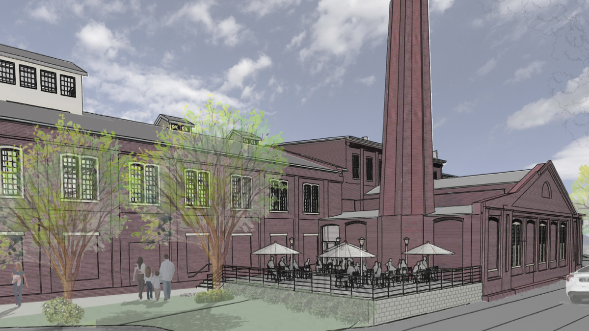 David Tufaro's next historic mill project faces challenges as city ...