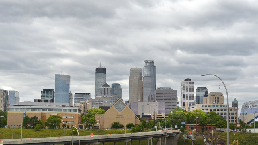 Largest office buildings in the Twin Cities, ranked by square footage ...