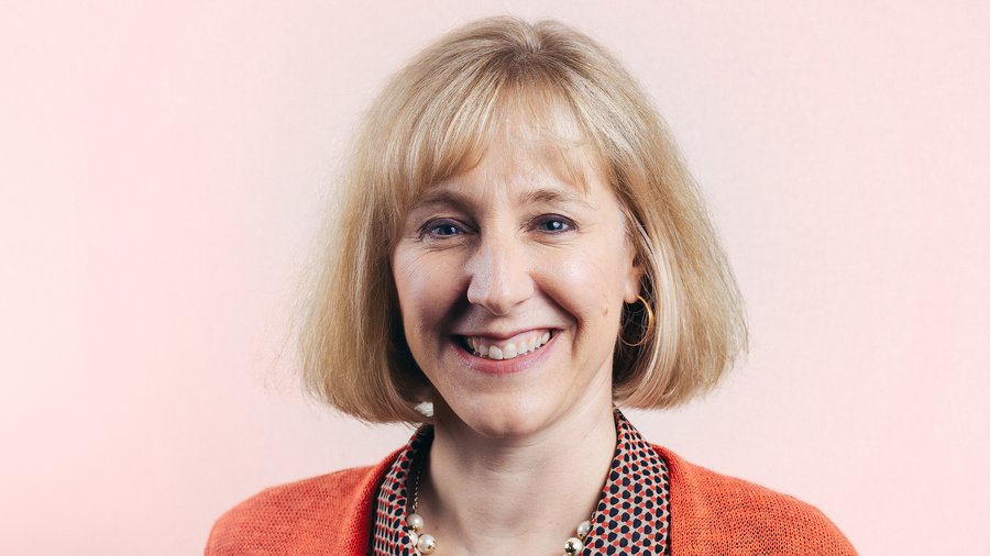 Women Who Mean Business 2015: Mary Widmer - Kansas City Business Journal