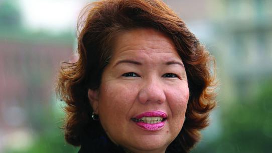 Exclusive: Longtime head Brenda Yee out as CEO of S.F.'s Chinese ...
