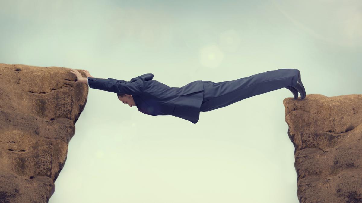 3 ways to bridge the divide between agencies and clients - The Business ...