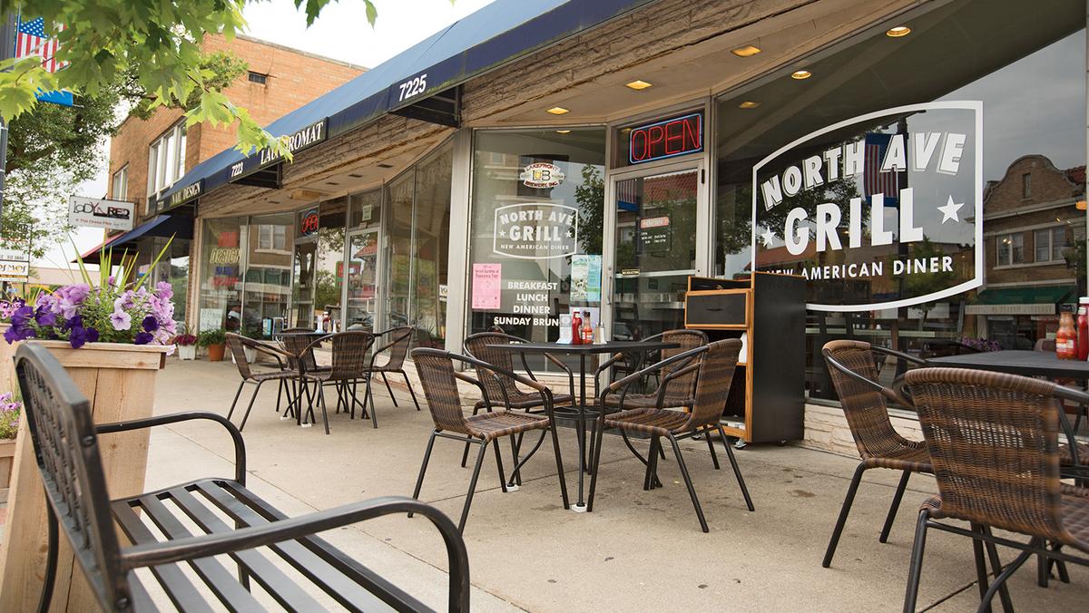 Milwaukee-area communities join WEDC downtown revitalization program ...