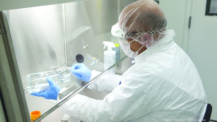 Athenex-branded cancer drugs to be sold in the U.S. - Buffalo Business ...