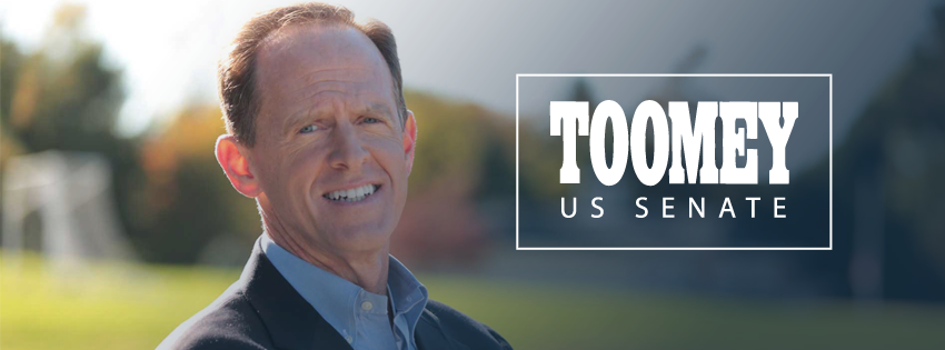 PoliticsPA: How Facebook helped Sen. Toomey win re-election ...
