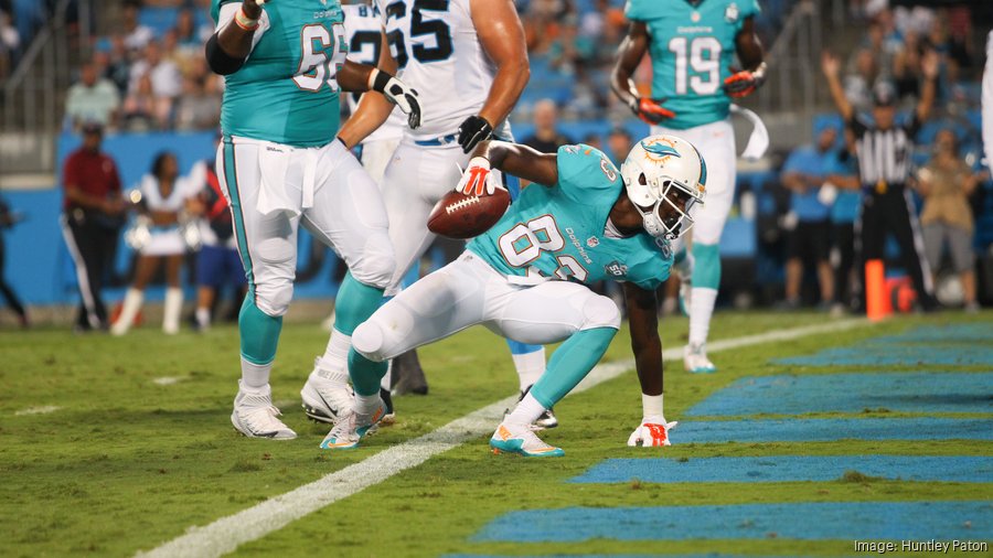 Football: Forbes: Miami’s NFL, MLB, and NBA franchises worth $3.7B ...