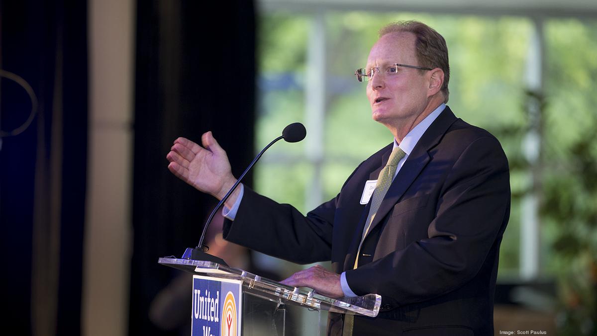 David Lubar named chairman of Ixonia Bancshares - Milwaukee Business ...