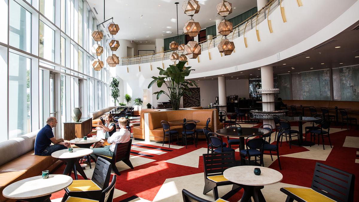 Four Triangle restaurants featured in national publication's 'Trending ...