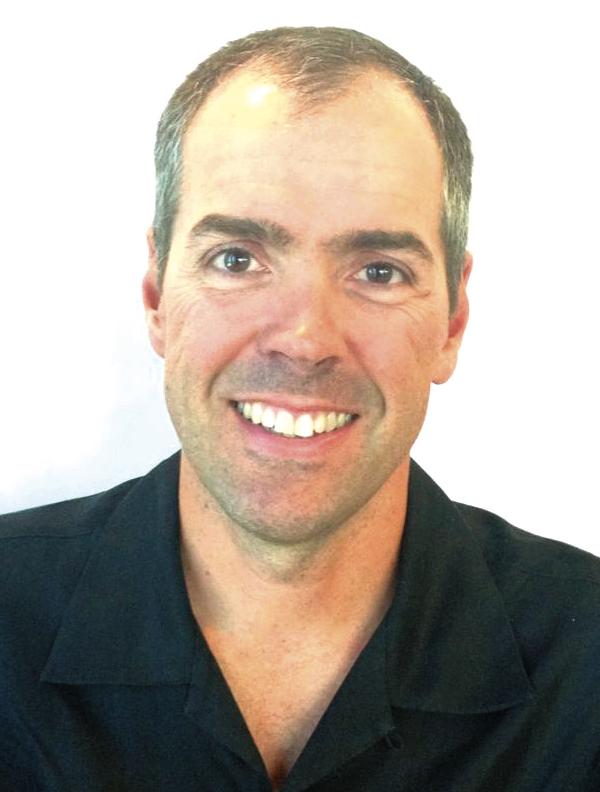 People who male Hawaii work: Christopher Wendel - Pacific Business News