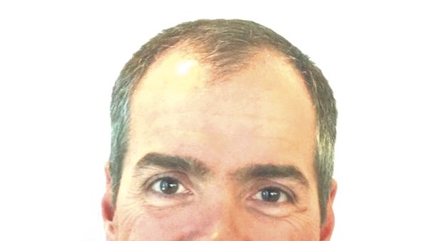 People who male Hawaii work: Christopher Wendel - Pacific Business News