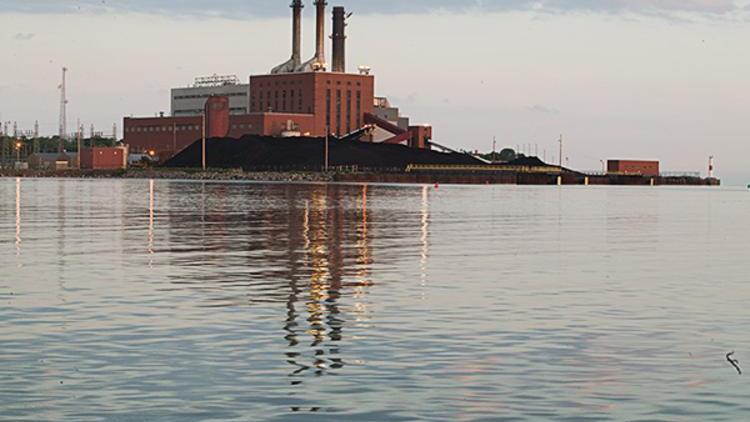 NRG Energy 'moving forward' again with conversion of Dunkirk plant ...