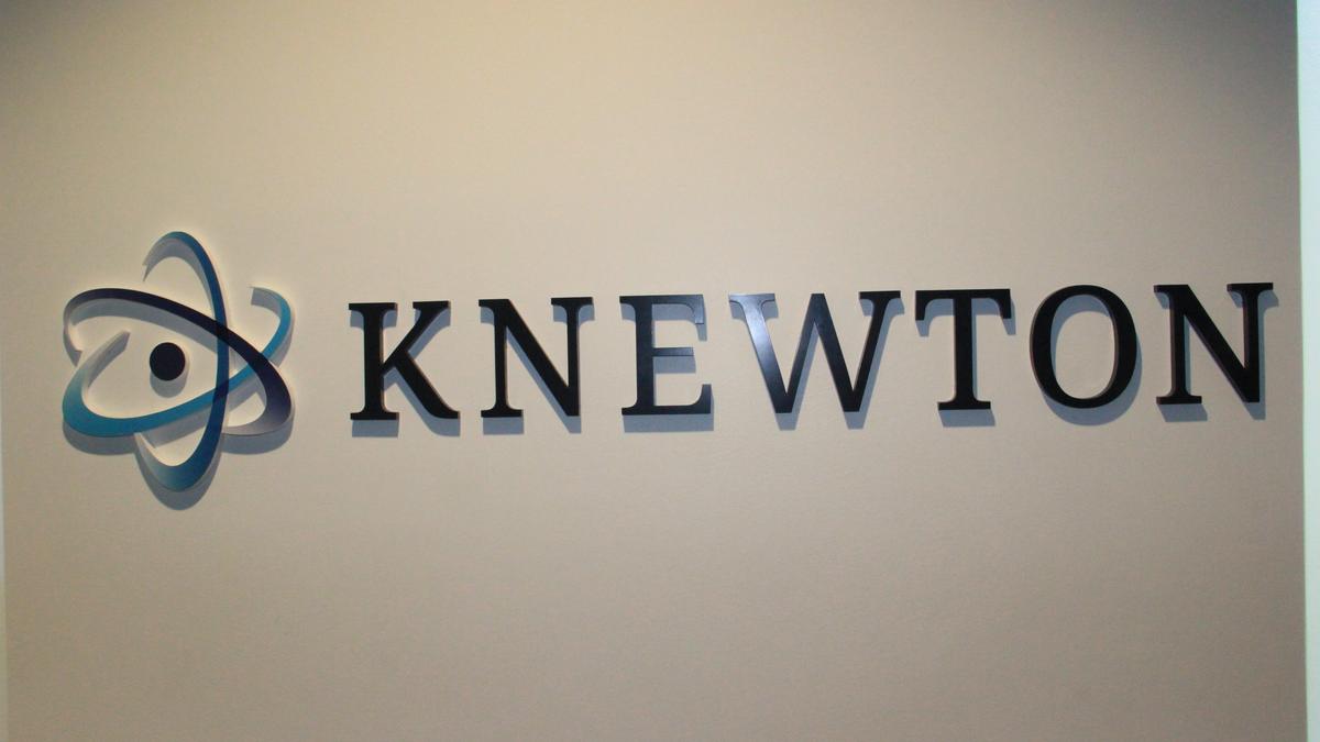 Educational tech company Knewton secures $25 million - New York ...