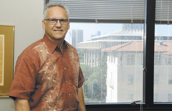 Moving Hawaii closer to a clean-energy future - Pacific Business News