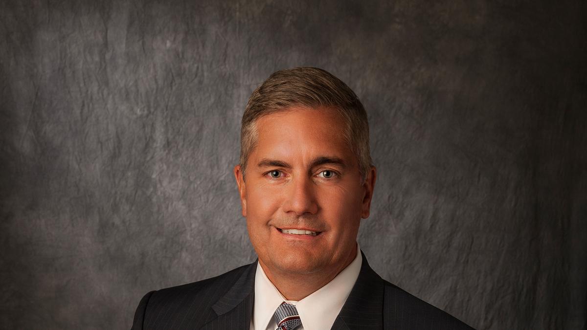 Saint Thomas rounds out new leadership suite - Nashville Business Journal