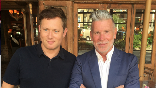 Greg Selkoe on how he rebounded from Karmaloop and what's next - Boston ...