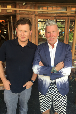 Greg Selkoe on how he rebounded from Karmaloop and what's next - Boston ...