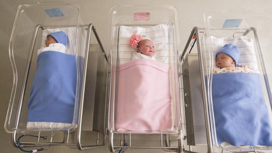 Intel dramatically increases fertility and adoption benefits for ...