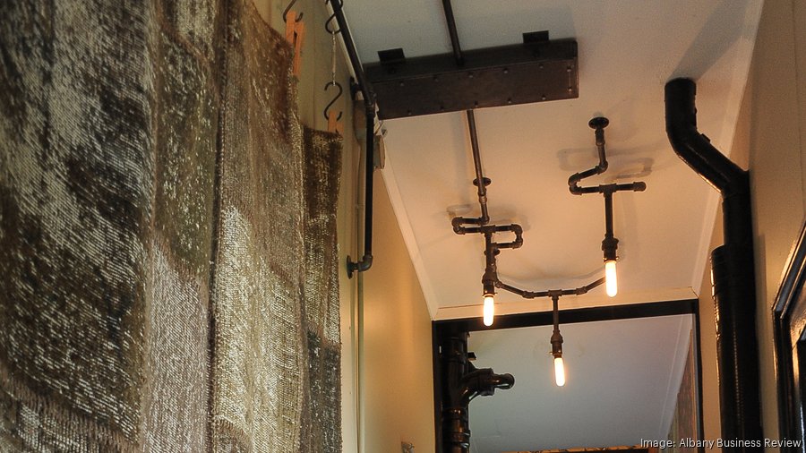 Reality TV show stars 'The Fabulous Beekman Boys' talk about their ...