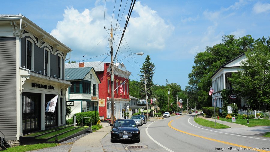 Reality TV show stars 'The Fabulous Beekman Boys' talk about their ...