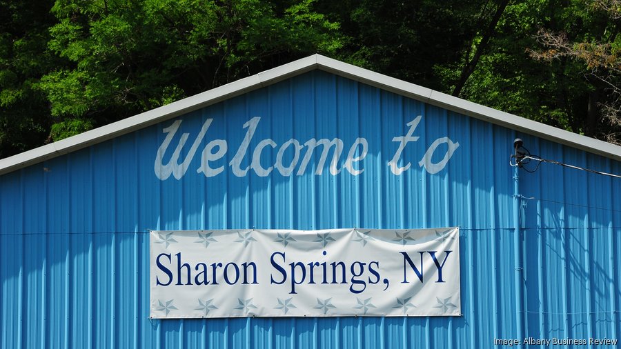 Reality TV show stars 'The Fabulous Beekman Boys' talk about their ...