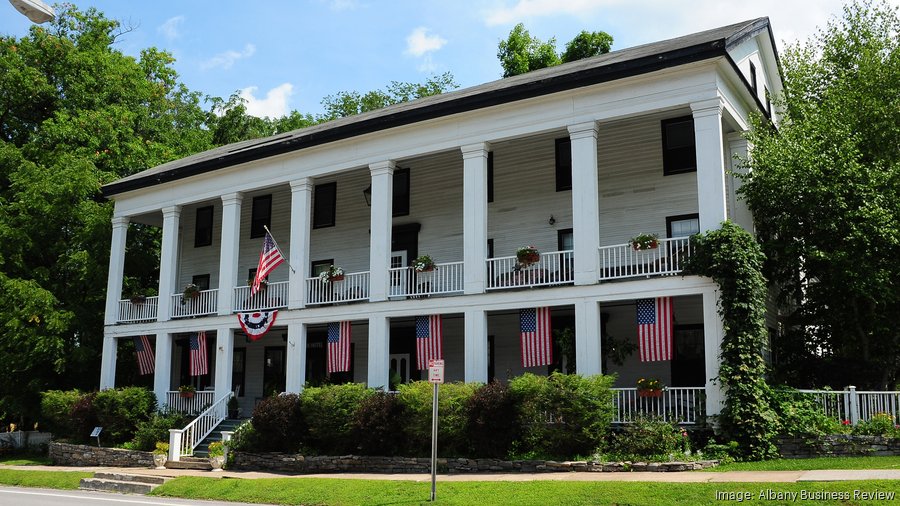 Reality TV show stars 'The Fabulous Beekman Boys' talk about their ...