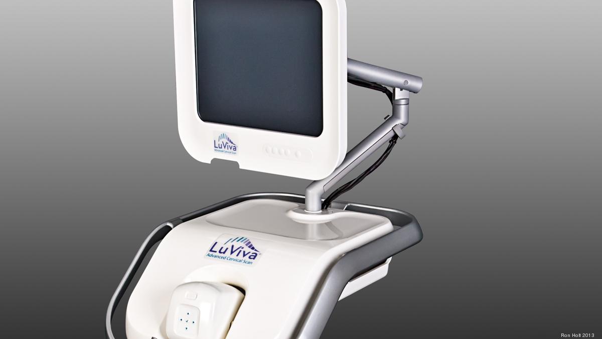 Guided Therapeutics expands LuViva access to Bulgaria - Atlanta ...