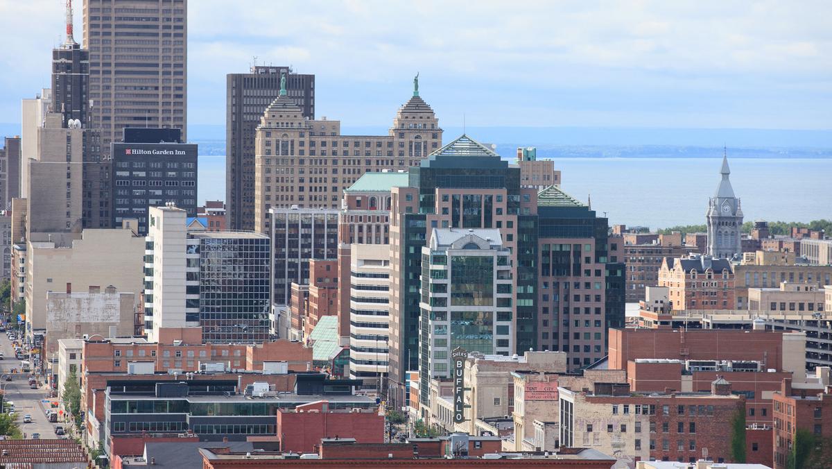 Kaleida Health names Don Boyd as new president/CEO - Buffalo Business First