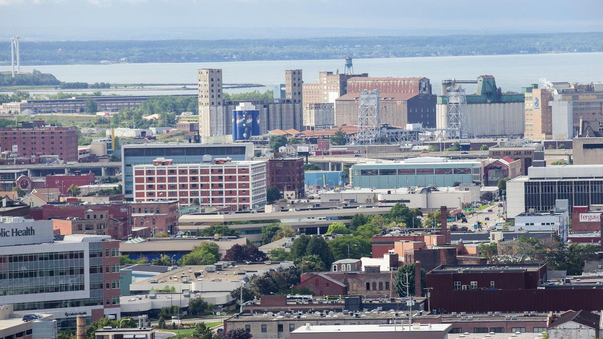 Will startup funding dry up in Buffalo? Local investors weigh in ...