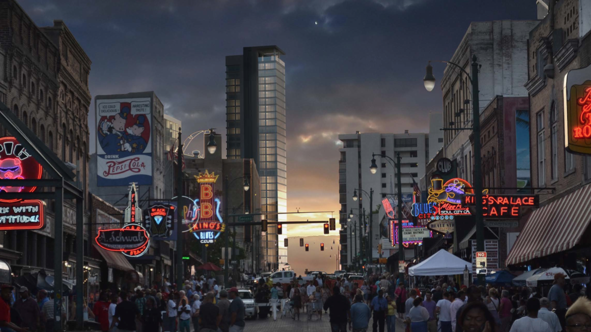 Highwoods Properties enters massive One Beale project with optimism ...