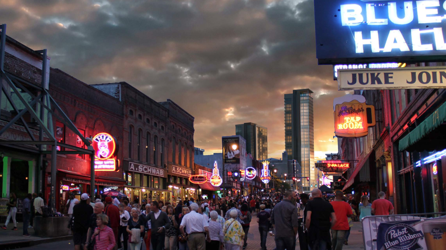 One Beale rendering 3