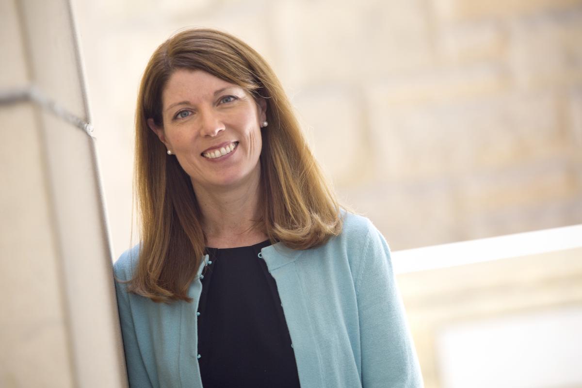 Patricia Ernstrom's mission: Silicon Valley as sports mecca - Silicon ...