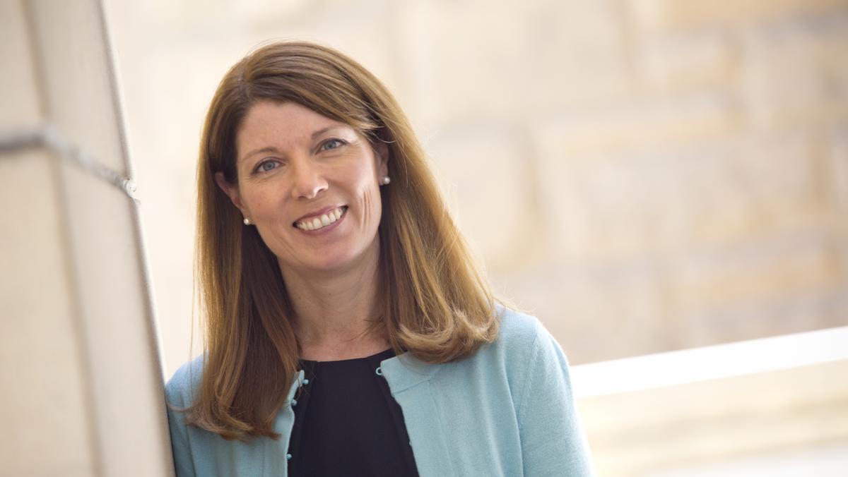 Patricia Ernstrom leaves San Jose Sports Authority for the 49ers ...