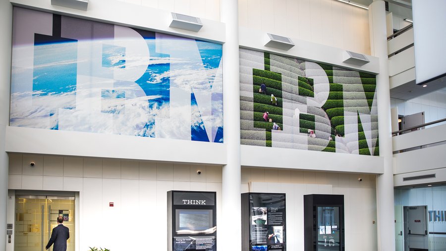 IBM officially spins out Kyndryl: What it means for Raleigh, Durham ...