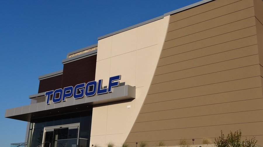 Topgolf announces timeline for groundbreaking, opening of its Miami ...