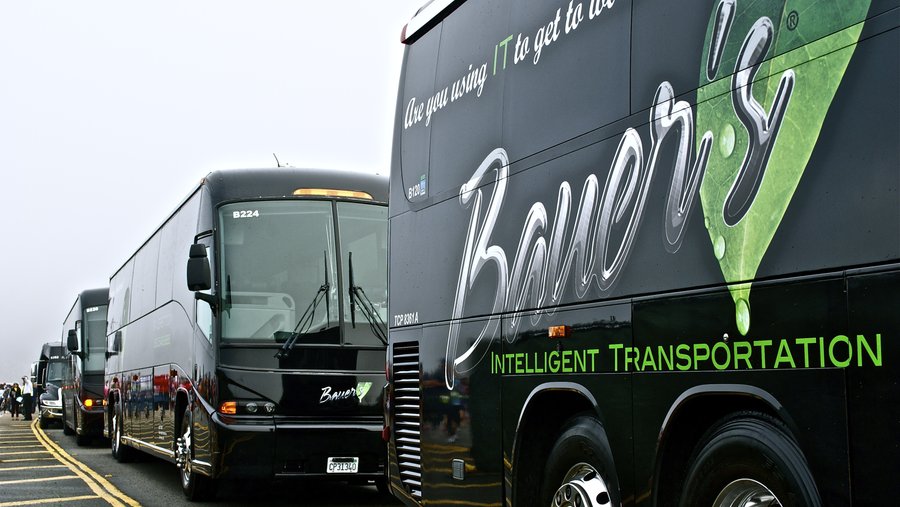 Tech bus shuttle operator Bauer’s receives self-driving test permit ...
