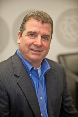 C-Suite Awards winner: Charles Drucker - Cincinnati Business Courier