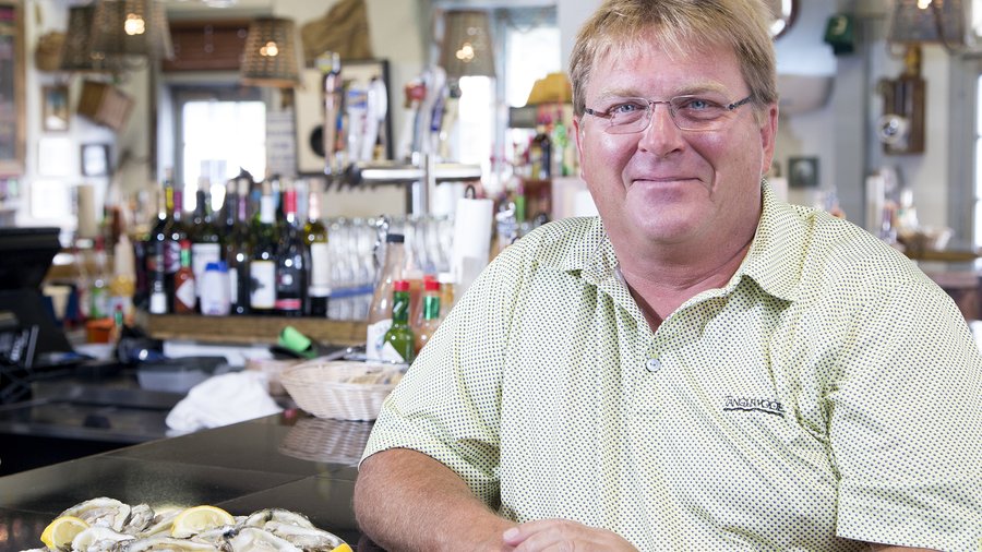 Restaurateur’s unconventional vision has won an enthusiastic following ...