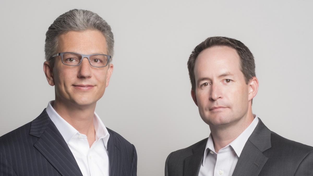 Two leave Legacy to launch One80 Development - Kansas City Business Journal