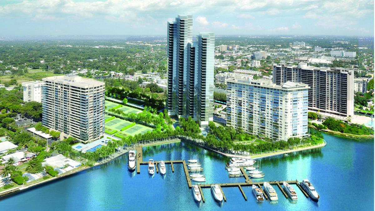 Breaking Ground: Colliers’ Ken Krasnow on commercial real estate ...