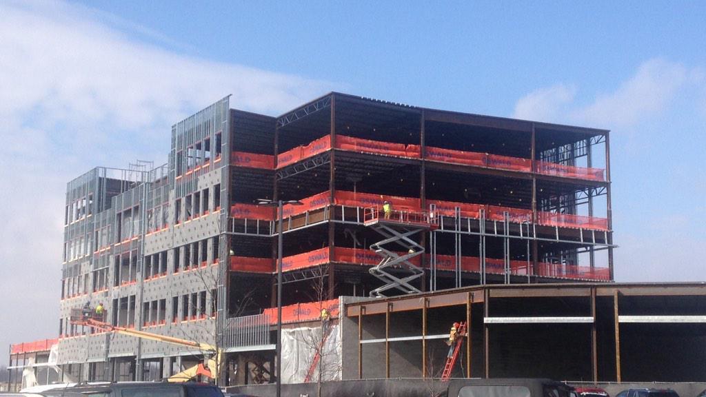 New Austin Landing bookstore to employ up to 16 - Dayton Business Journal