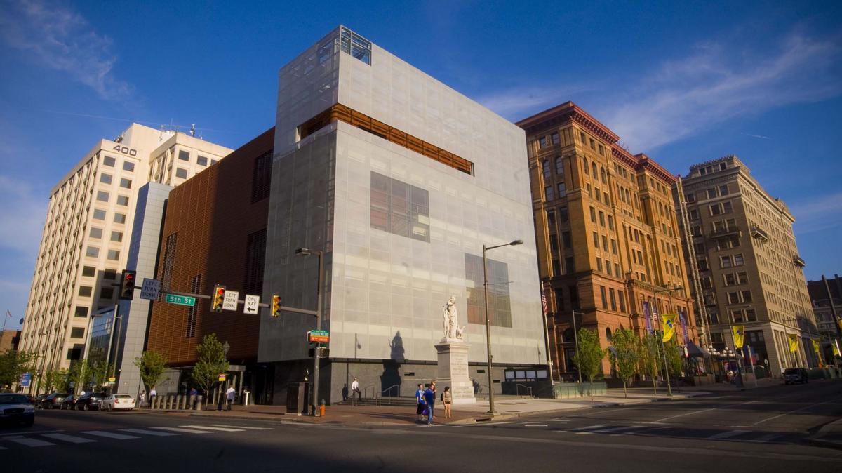 American Jewish History museum CEO to step down - Philadelphia Business ...