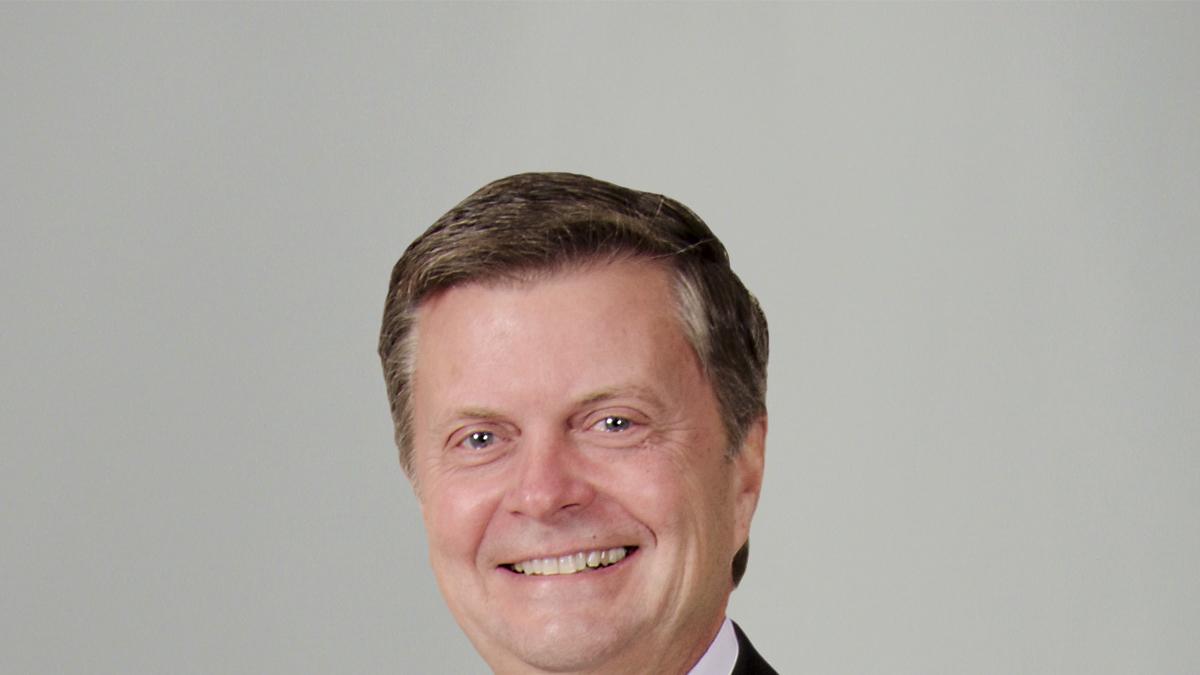 Four things to know about Ray Hayes, UA System's next potential leader ...