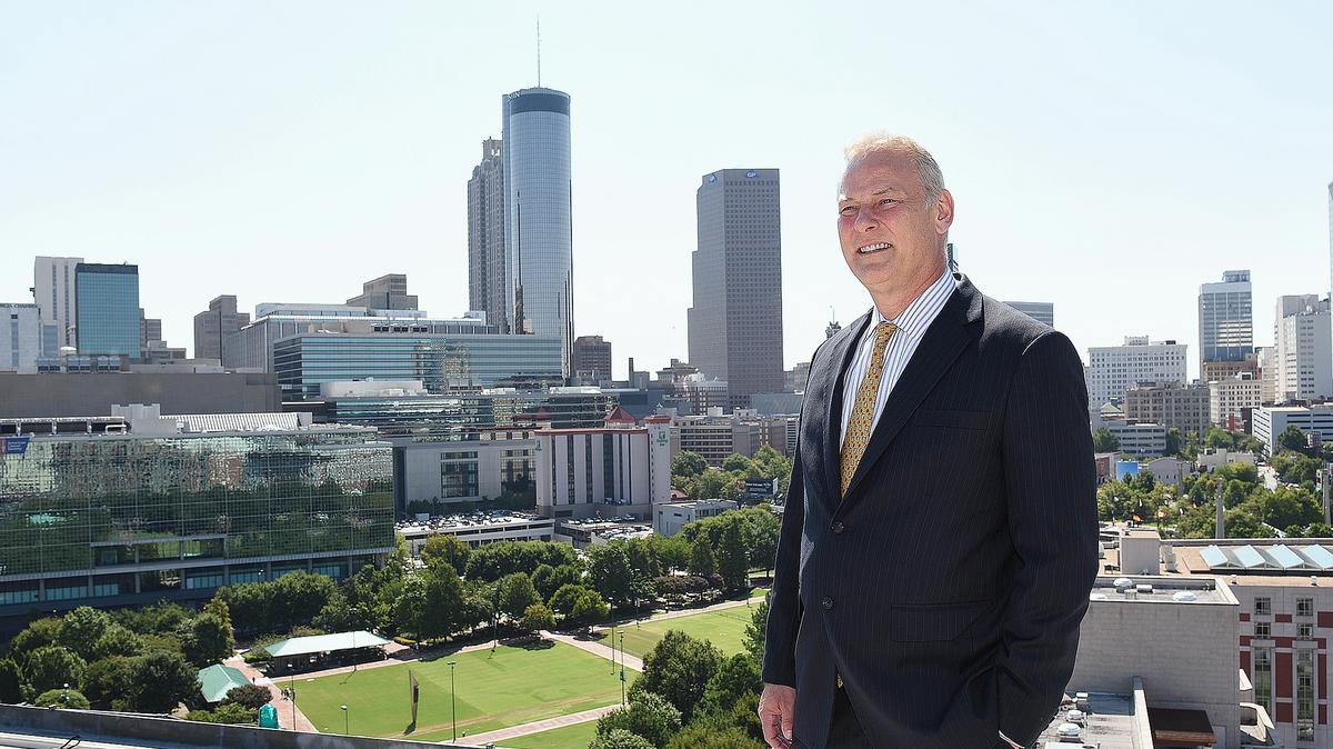 David Marvin expands his hotel holdings downtown - Atlanta Business ...