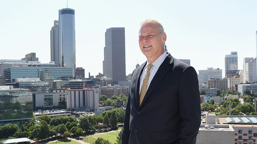 Legacy Ventures President David Marvin: ‘I like being pioneering ...