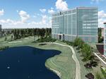 Wells Fargo to lease Brigham Building in Ballantyne - Charlotte ...