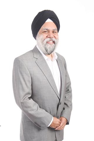 Gurmit Bhatia