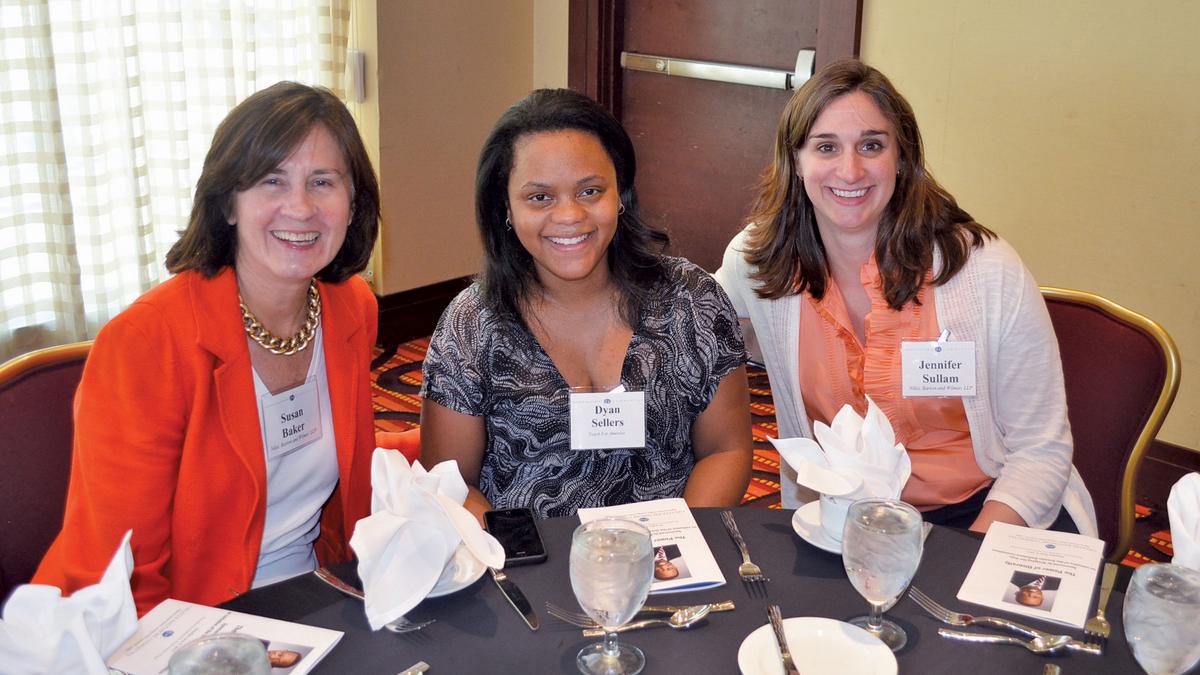 Greater Baltimore Committee draws 150 to diversity event - Baltimore ...