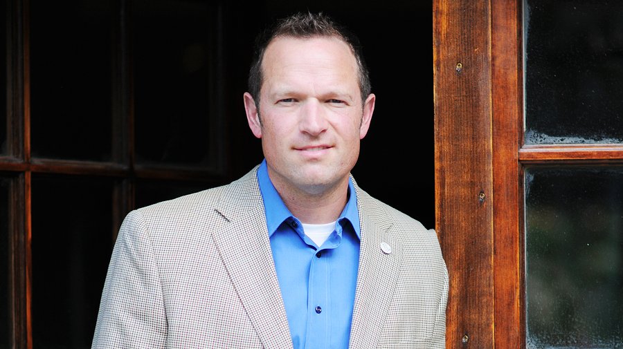 Natural gas advocate Jason Isaac throws hat in ring for U.S. Rep. Lamar ...