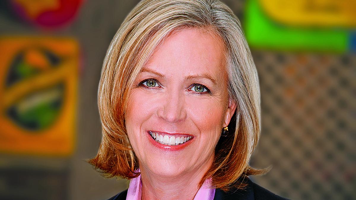 Cracker Barrel CEO Sandra Cochran reports higher profits in latest ...