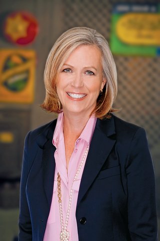 Cracker Barrel CEO Sandra Cochran reports higher profits in latest ...