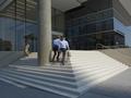 We take an exclusive look inside KPMG's new Dallas Arts District home ...